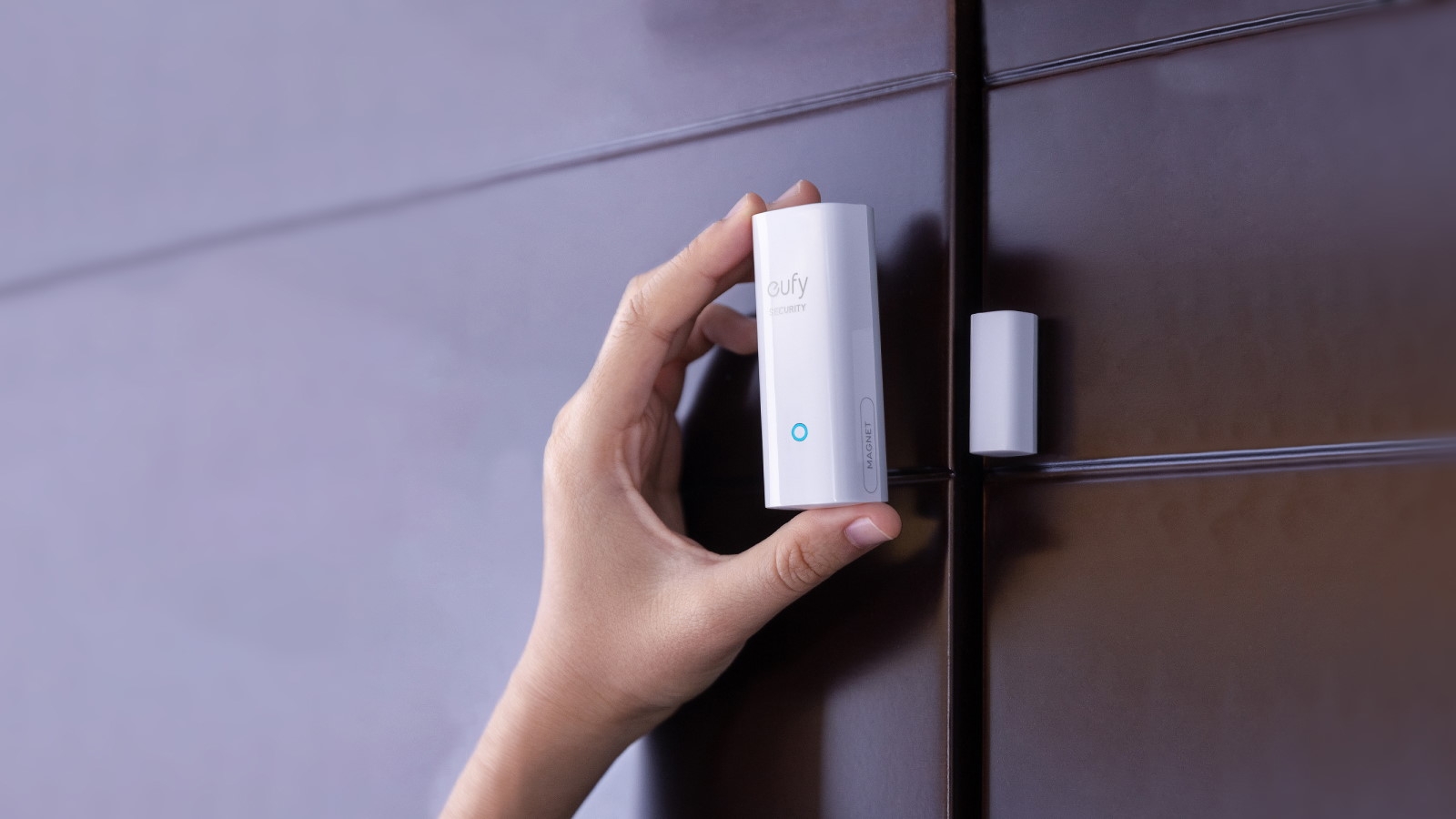 eufy Security Entry Sensor | Harvey Norman