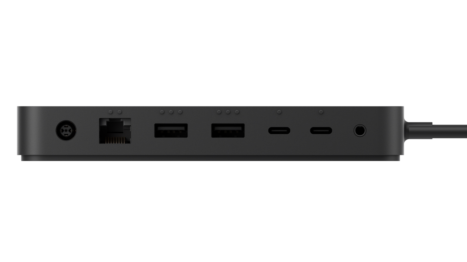 Microsoft Surface Thunderbolt 4 Dock | Harvey Norman