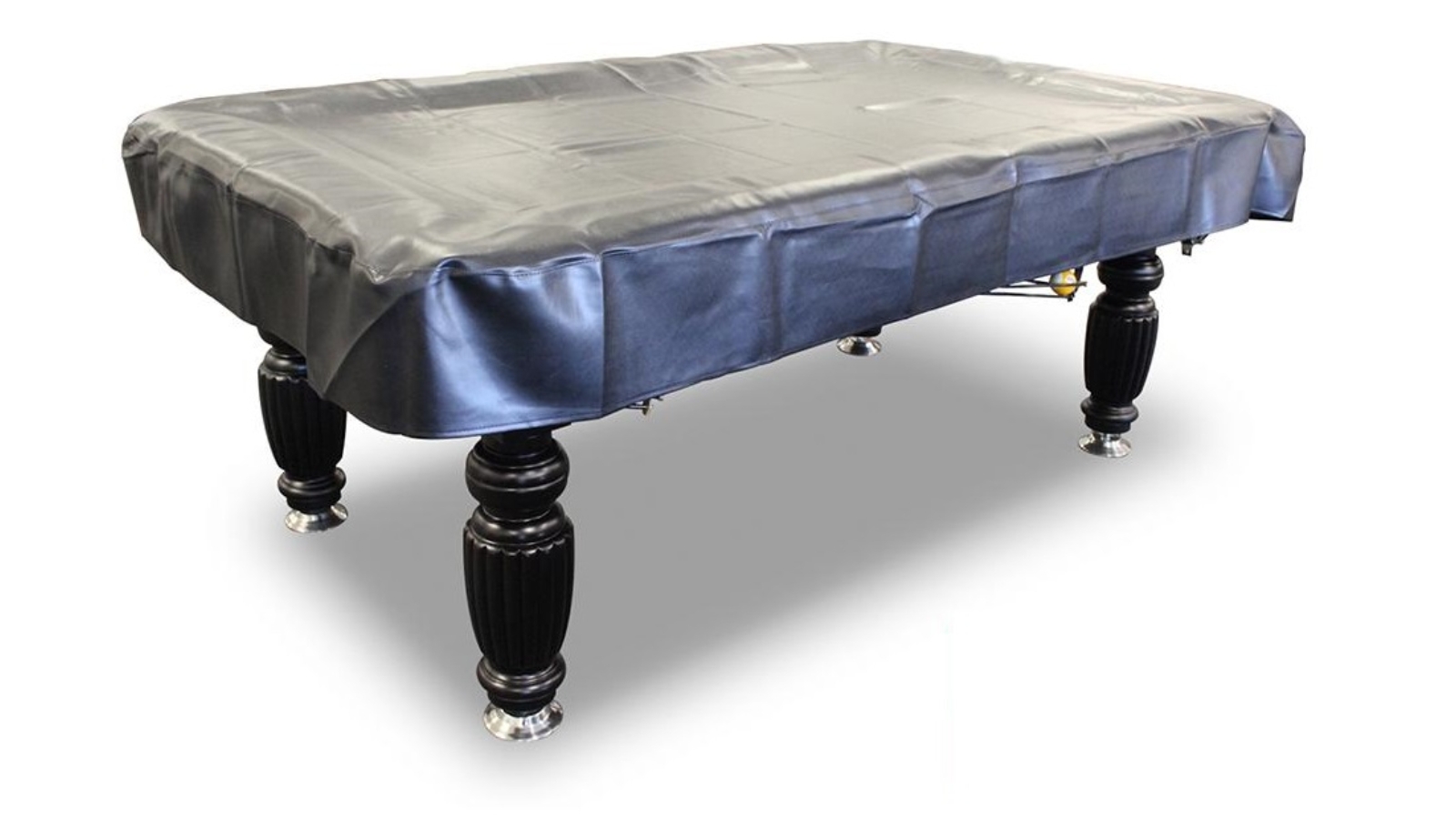 T and R Sports Heavy-Duty Vinyl Billiard Pool Table Cover | Harvey Norman