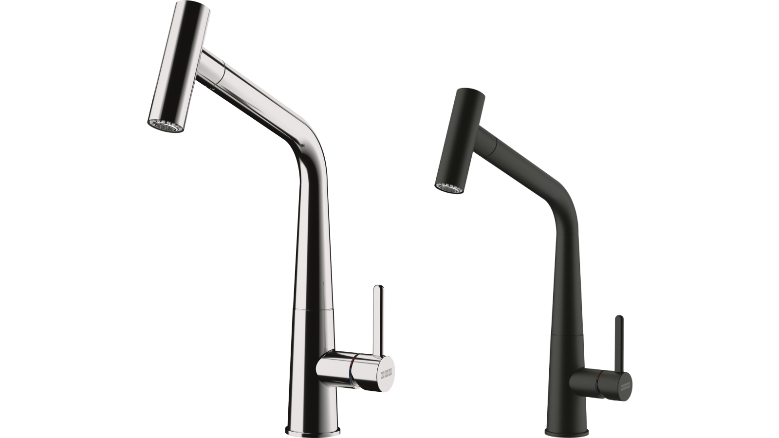 Franke Icon Pull-Out Tap | Harvey Norman