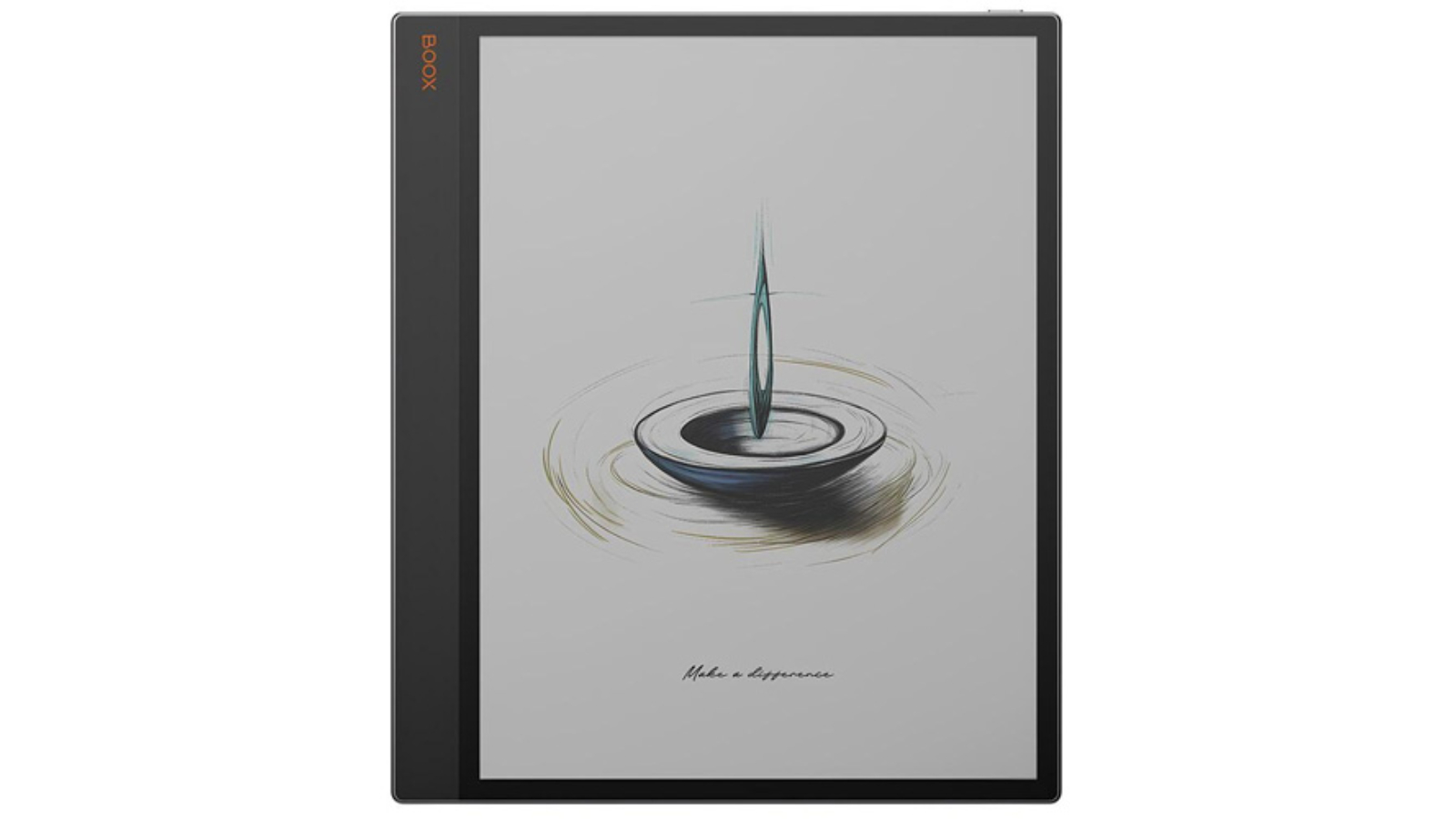 Onyx Boox Tab X C eReader Tablet - 13.3inch | Harvey Norman