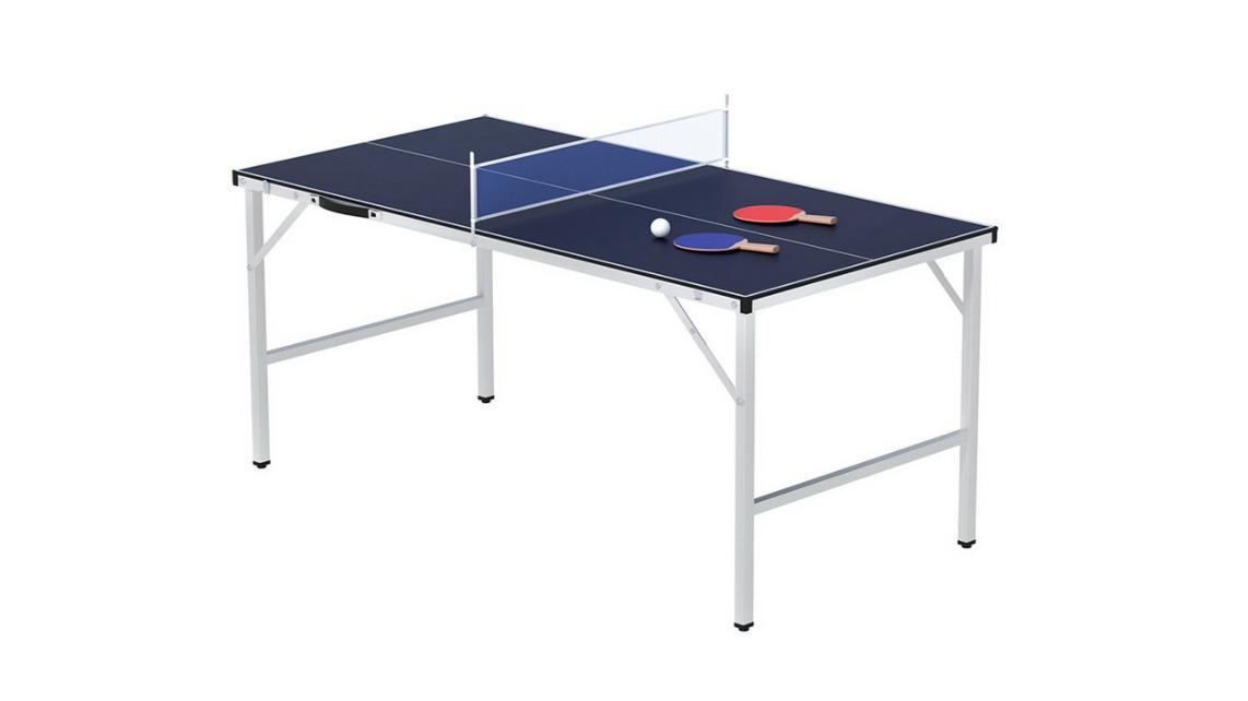 Table Tennis Tables | Ping Pong Tables, Bats & Sets | Harvey Norman