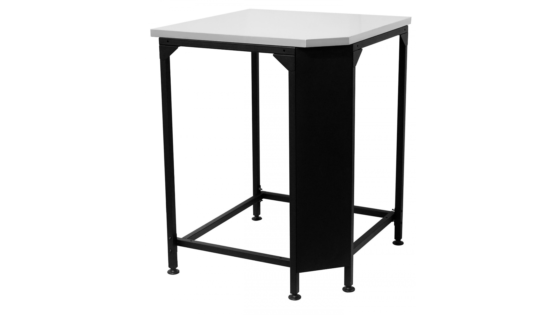 Cozze Outdoor Corner Table | Harvey Norman