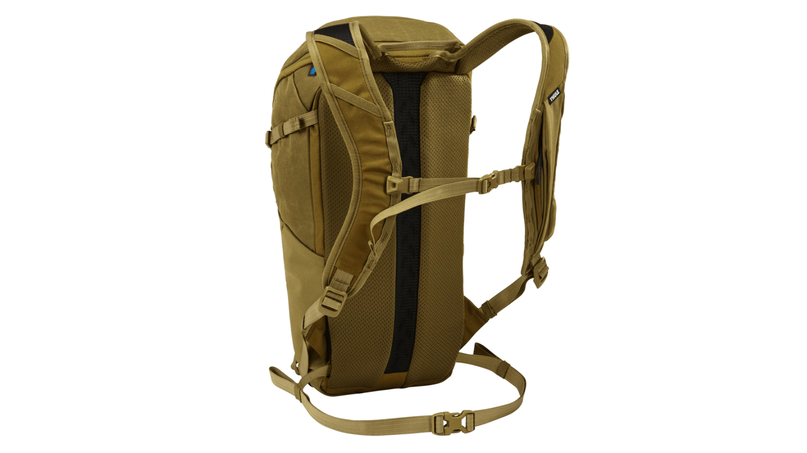 Thule 15 Litre Nutria Brown Alltrail Unisex Water Resistant Hiking ...