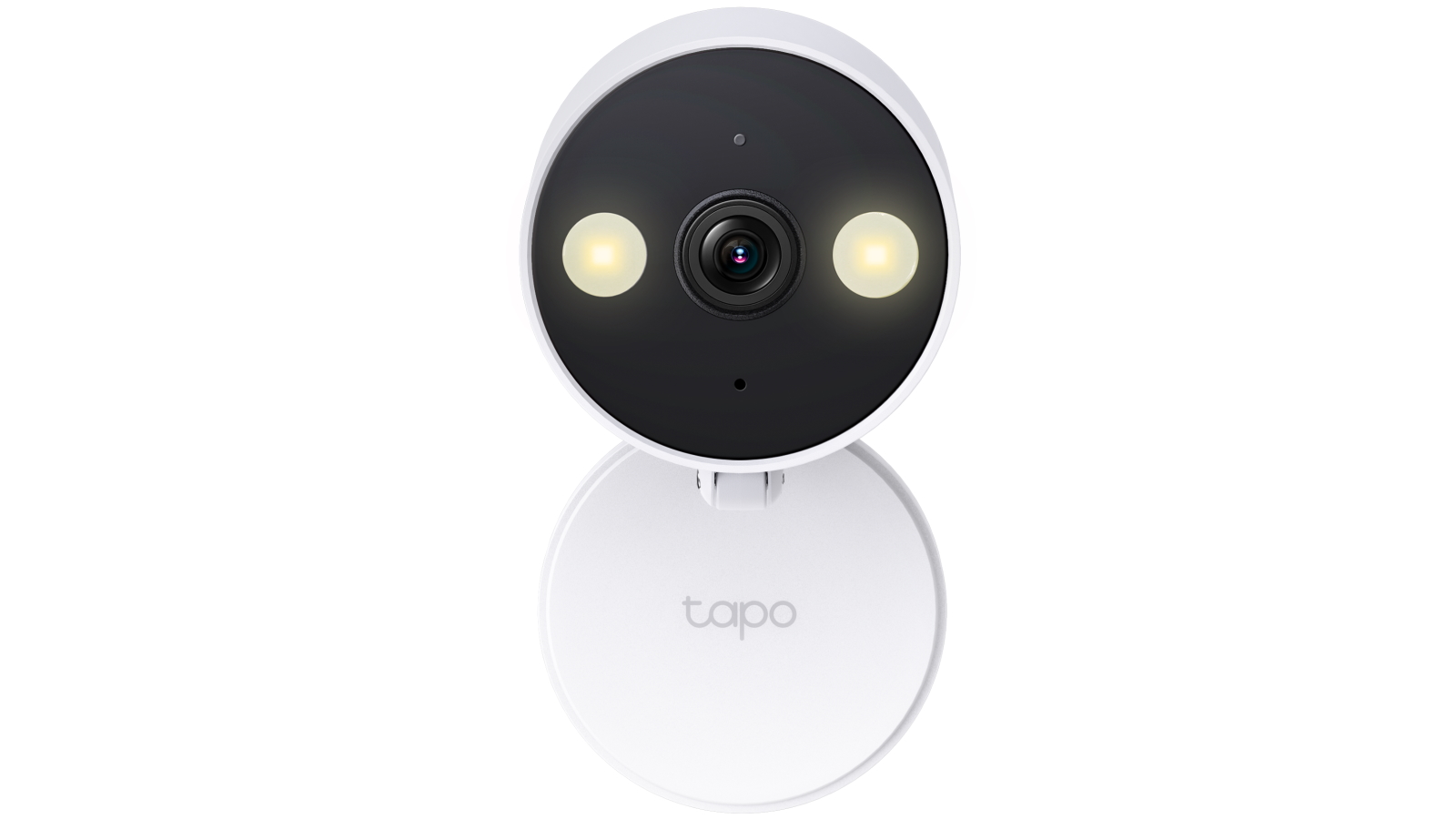 TP-Link Tapo C120 Indoor/Outdoor Home Security Wi-Fi Camera | Harvey Norman