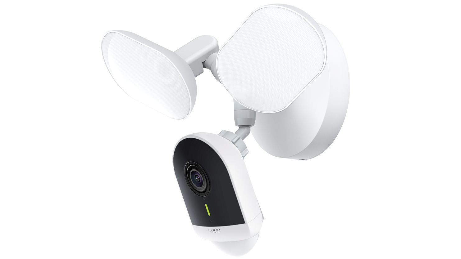 TP-Link Tapo C720 Smart Floodlight Camera | Harvey Norman