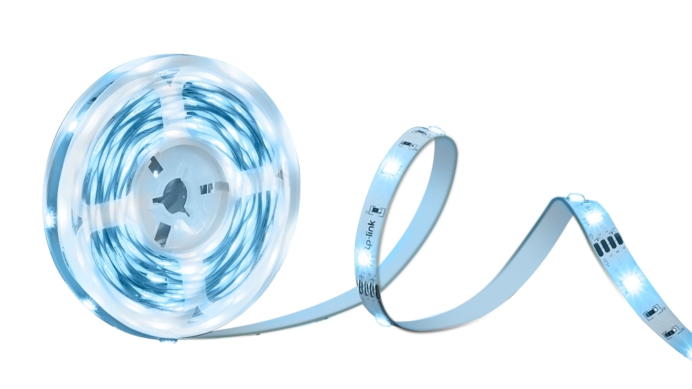TP-Link Tapo 5m Smart WiFi Light Strip | Harvey Norman