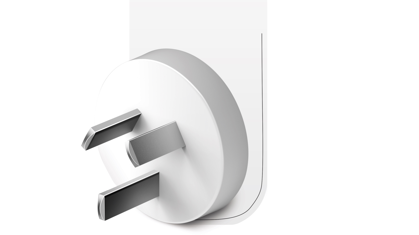 TP-Link Tapo Mini Smart WiFi Plug - 4 Pack | Harvey Norman