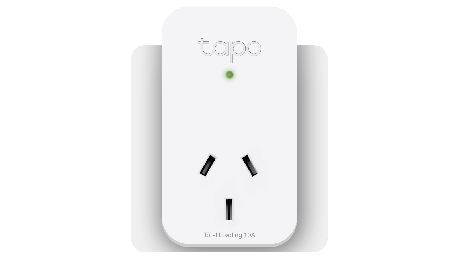 TP-Link Tapo Mini Smart WiFi Plug - 4 Pack | Harvey Norman
