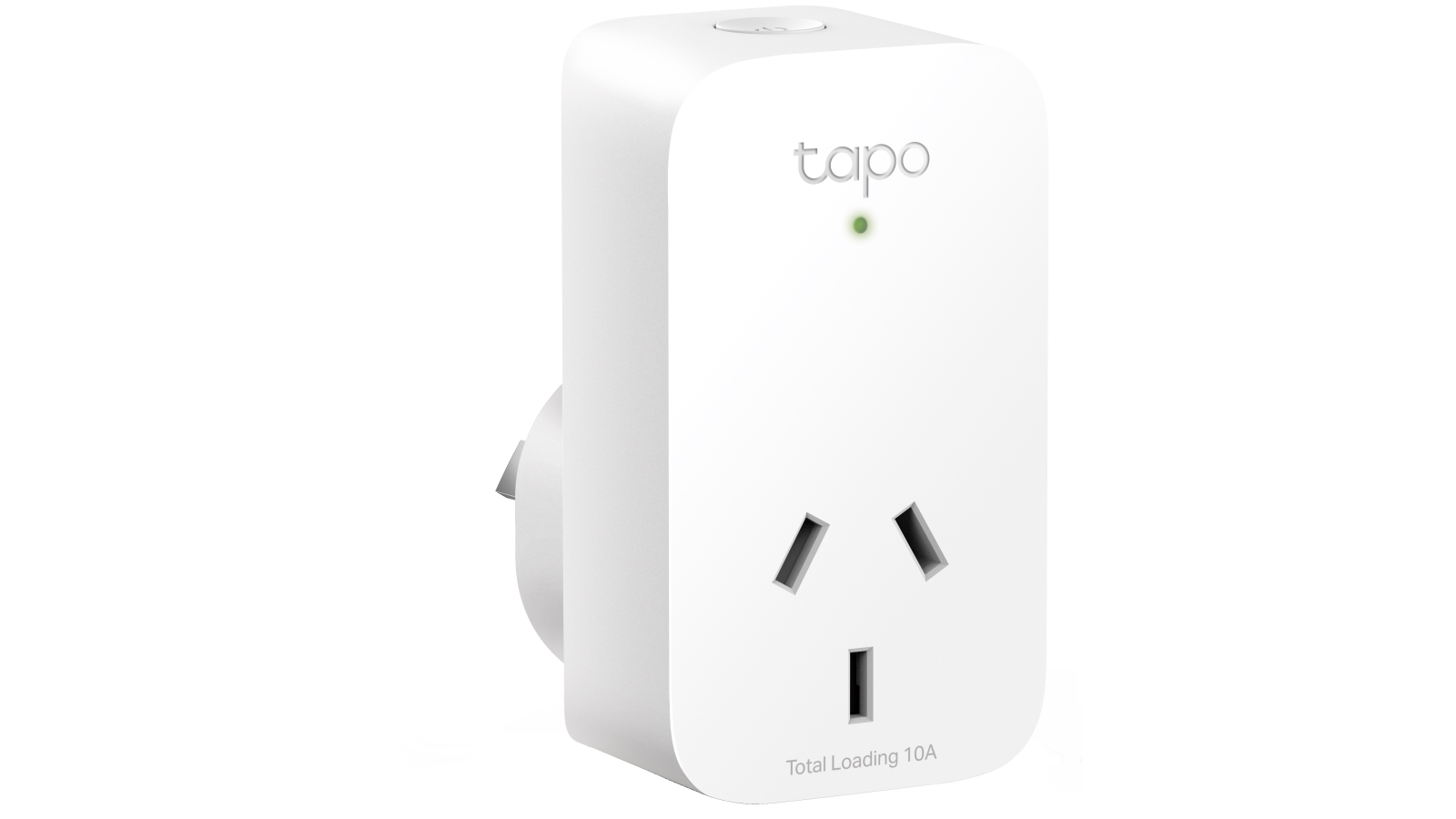 TP-Link Tapo Mini Smart WiFi Plug - 4 Pack | Harvey Norman