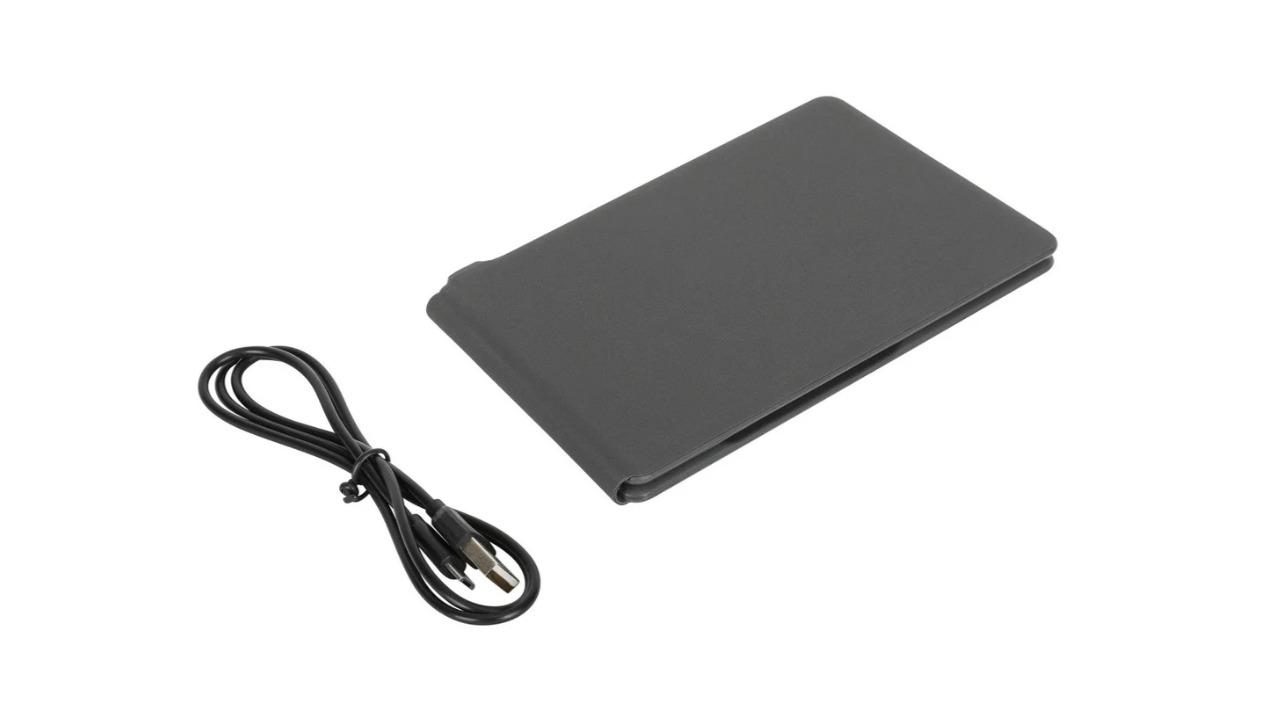 Targus Ergonomic Foldable Bluetooth Keyboard | Harvey Norman