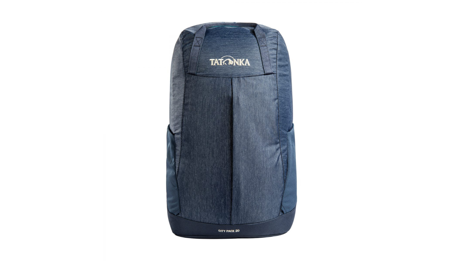 Tatonka City Pack 20 Litre Backpack with Hip/Chest Belt Laptop ...