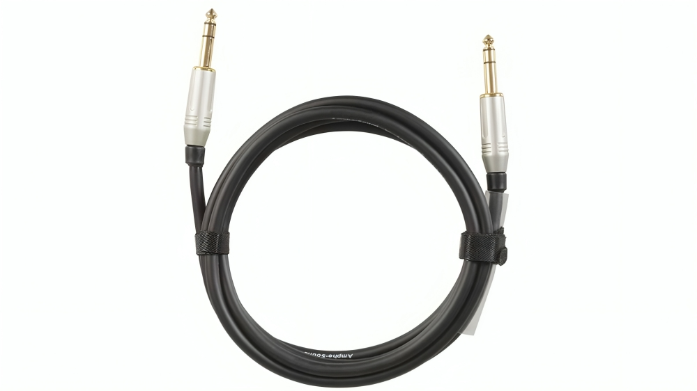 Latest Buys Amphenol Stereo Balanced Cable - 6metre | Harvey Norman