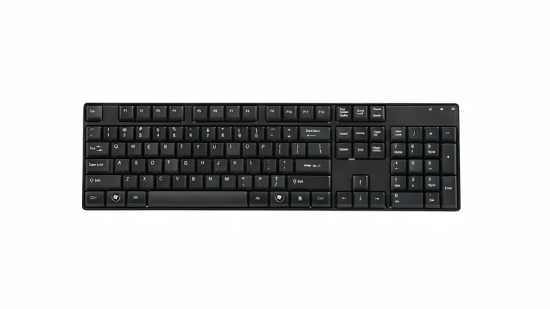 Latest Buys Nextech Qwerty USB Keyboard | Harvey Norman
