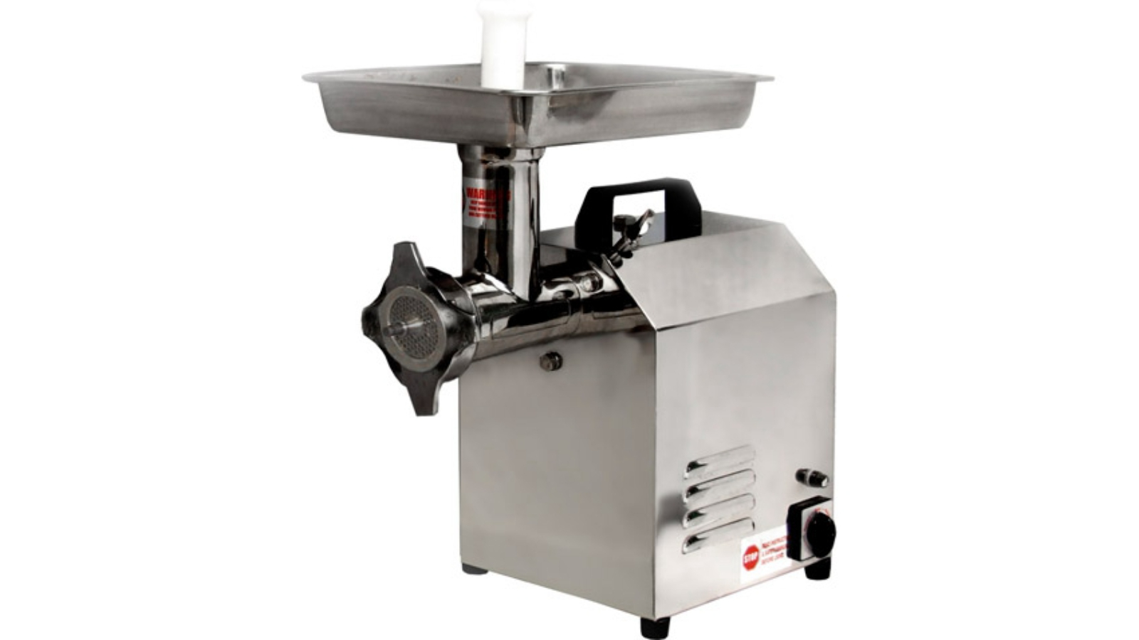 MATADOR TC22-5 Commercial Heavy Duty Meat Mincer | Harvey Norman