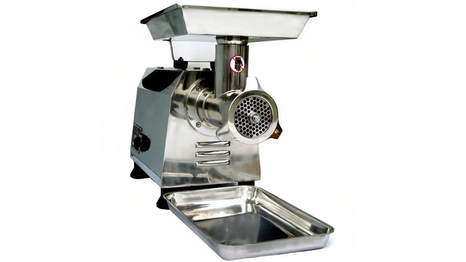 Matador TC32 Commercial Heavy Duty Meat Mincer | Harvey Norman