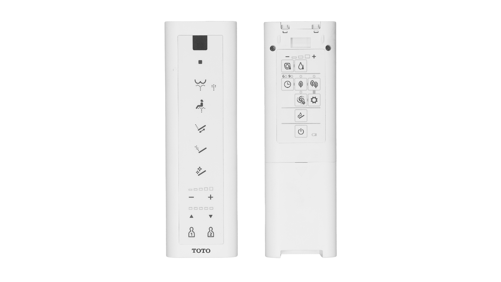 TOTO S5 Washlet D-Shape with Remote Control | Harvey Norman