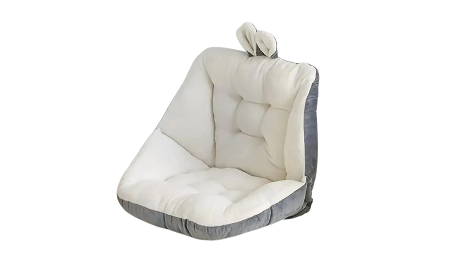 TM Comfort Semi-Enclosed Seat Cushion | Harvey Norman
