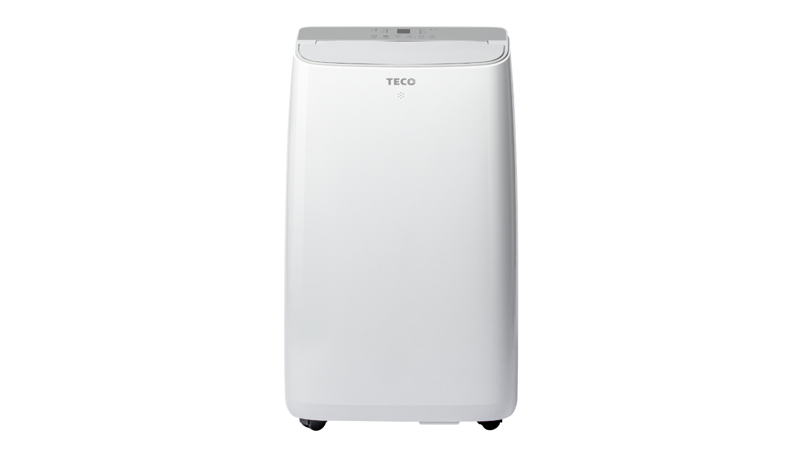 Teco 3.5kW 3-in-1 Cool Only Portable Air Conditioner - White | Harvey ...