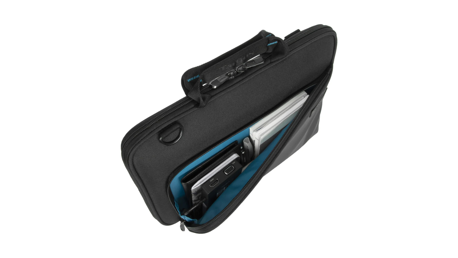 Targus Work-in Rugged Case with Dome Protect - 13-14inch | Harvey Norman