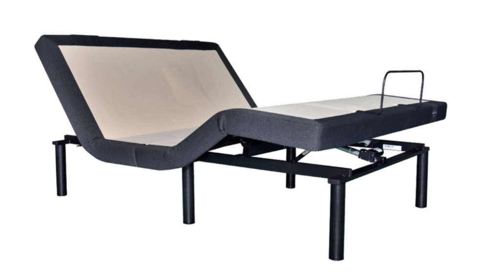 TEMPUR Zero G Ergo 2.0 Adjustable Base - Queen | Harvey Norman