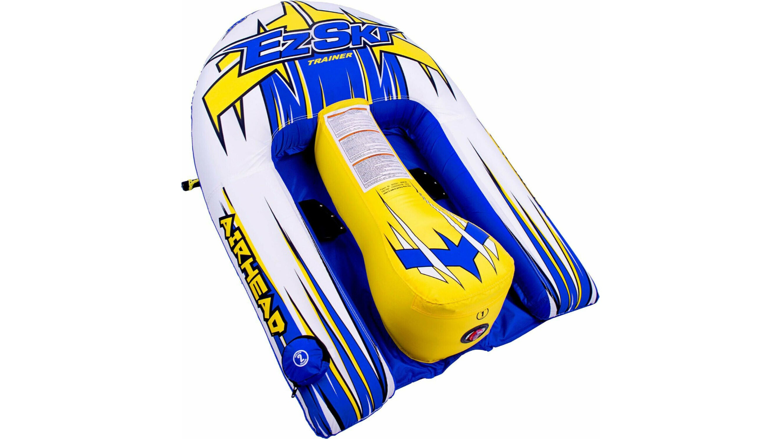 Airhead Ez-Ski 1-Person Kids Inflatable Water Ski Trainer | Harvey Norman