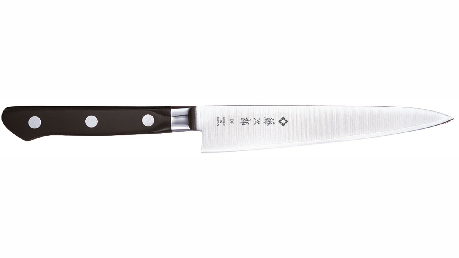 Tojiro 15cm DP 3-Layer Series Paring Knife | Harvey Norman