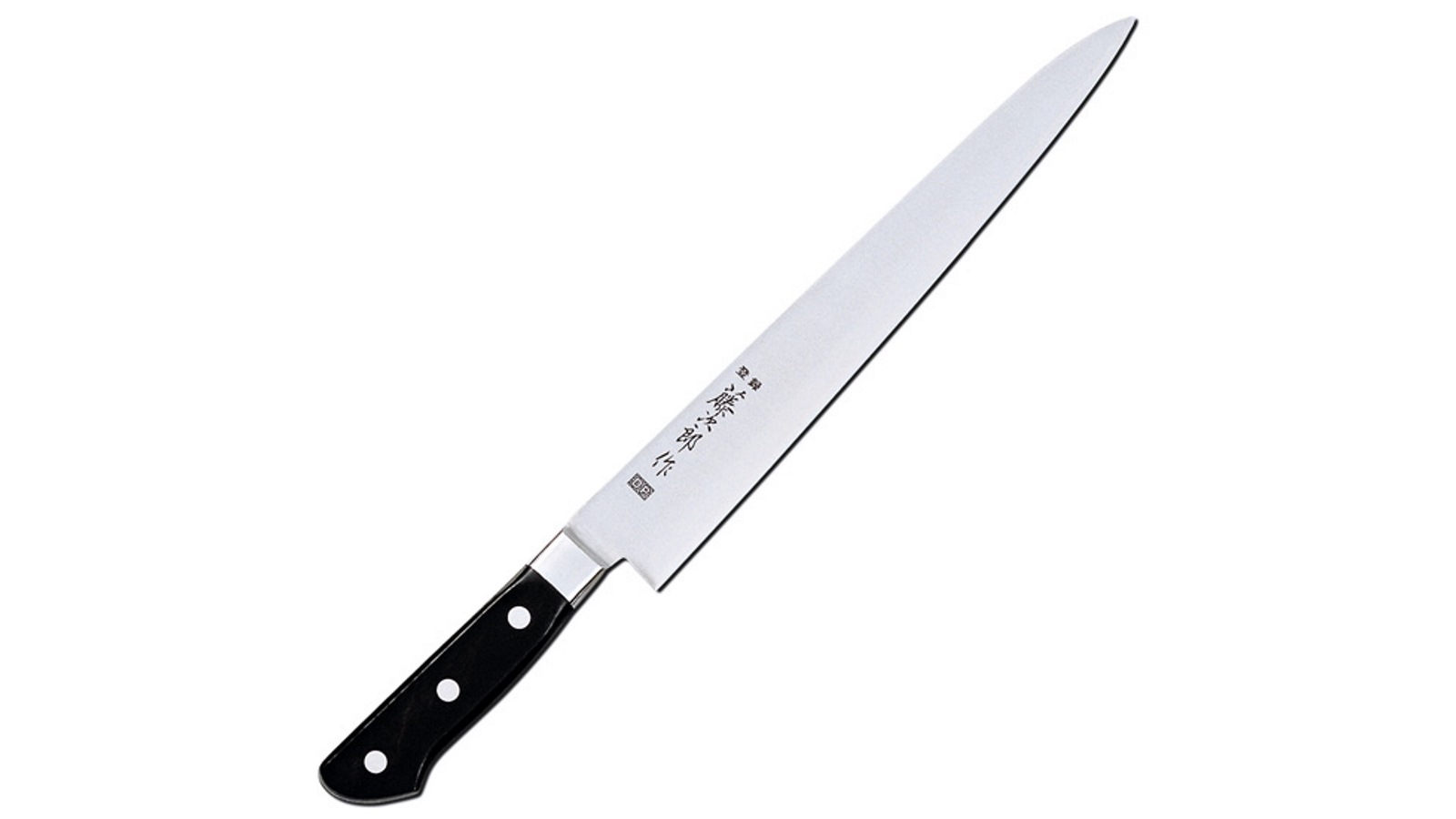 Tojiro 27cm DP 3-Layer Series Carving Knife | Harvey Norman
