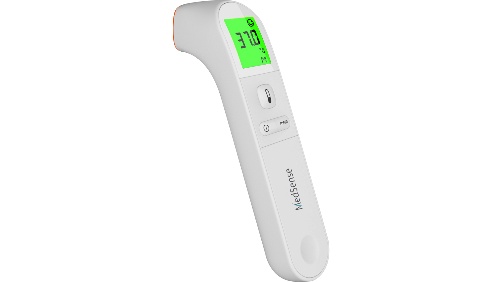 MedSense Infrared Non-Contact Thermometer | Harvey Norman