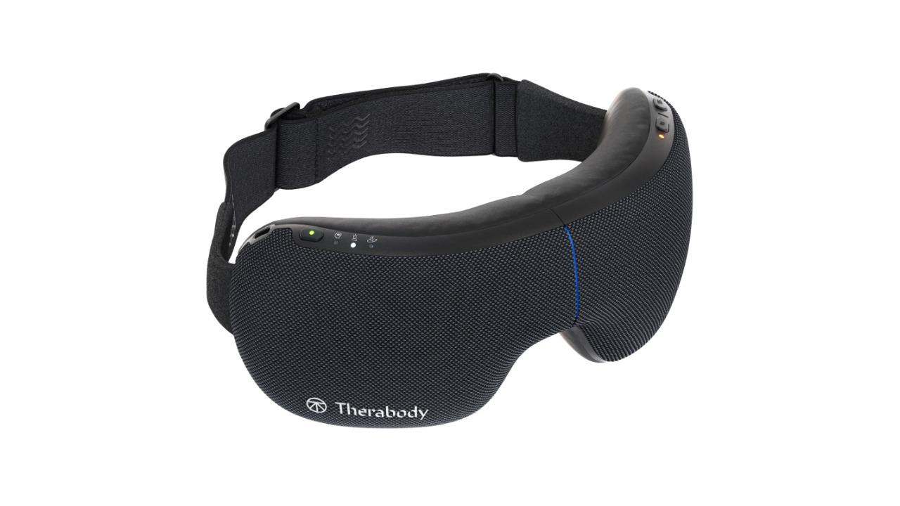 Therabody 2nd Generation Smart Goggles | Harvey Norman