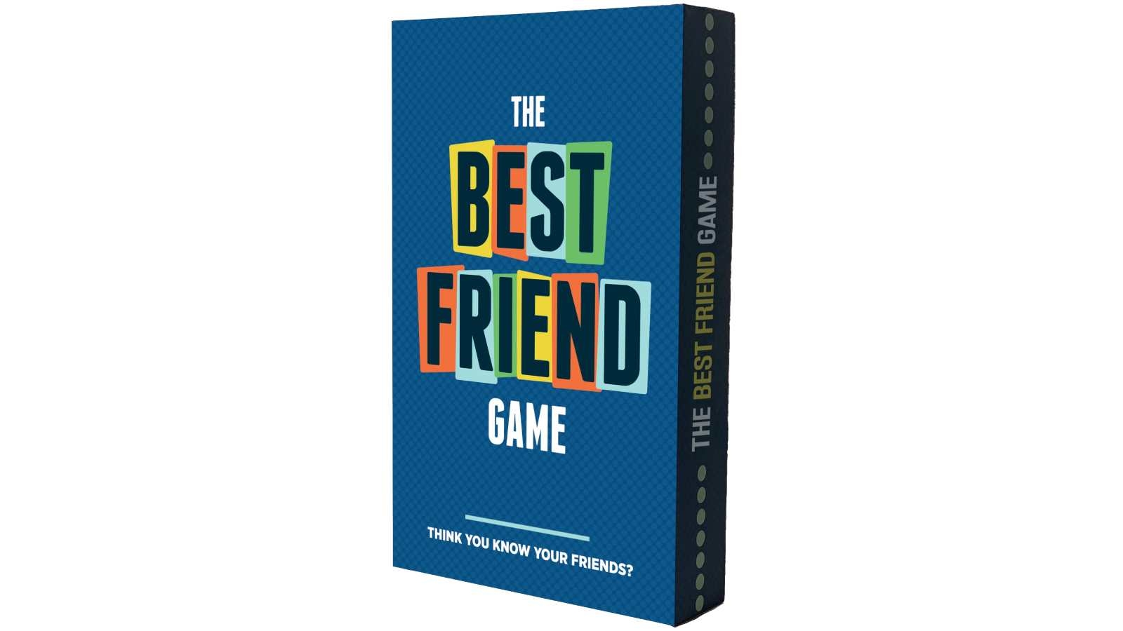 The Best Friend Game | Harvey Norman
