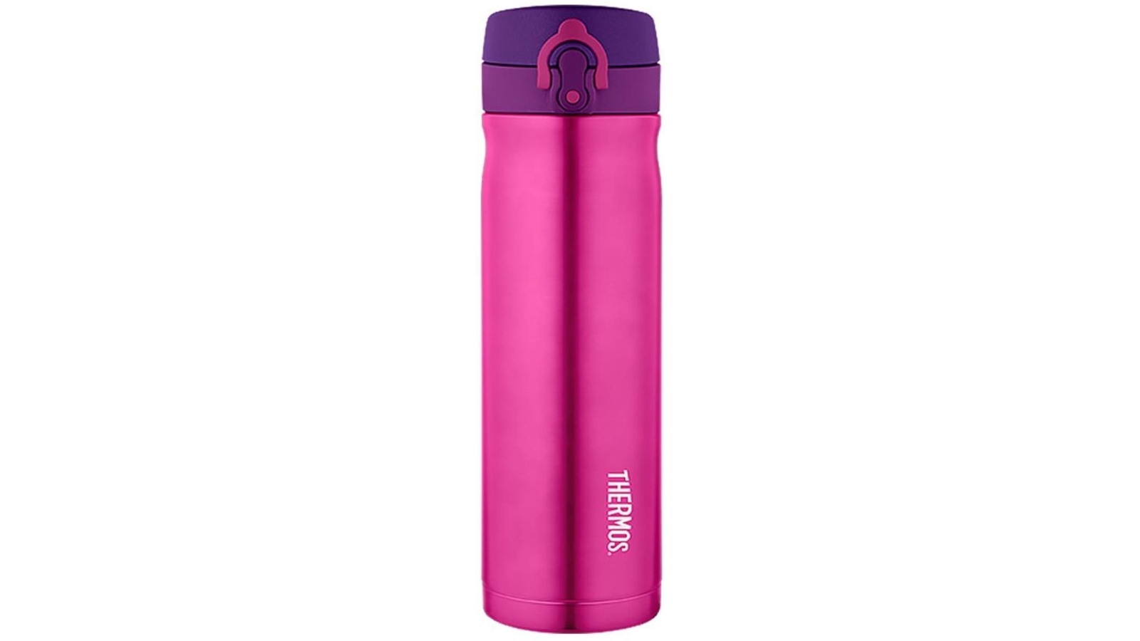 Thermos 470ml Vacuum Insulated Drink Bottle - Pink | Harvey Norman
