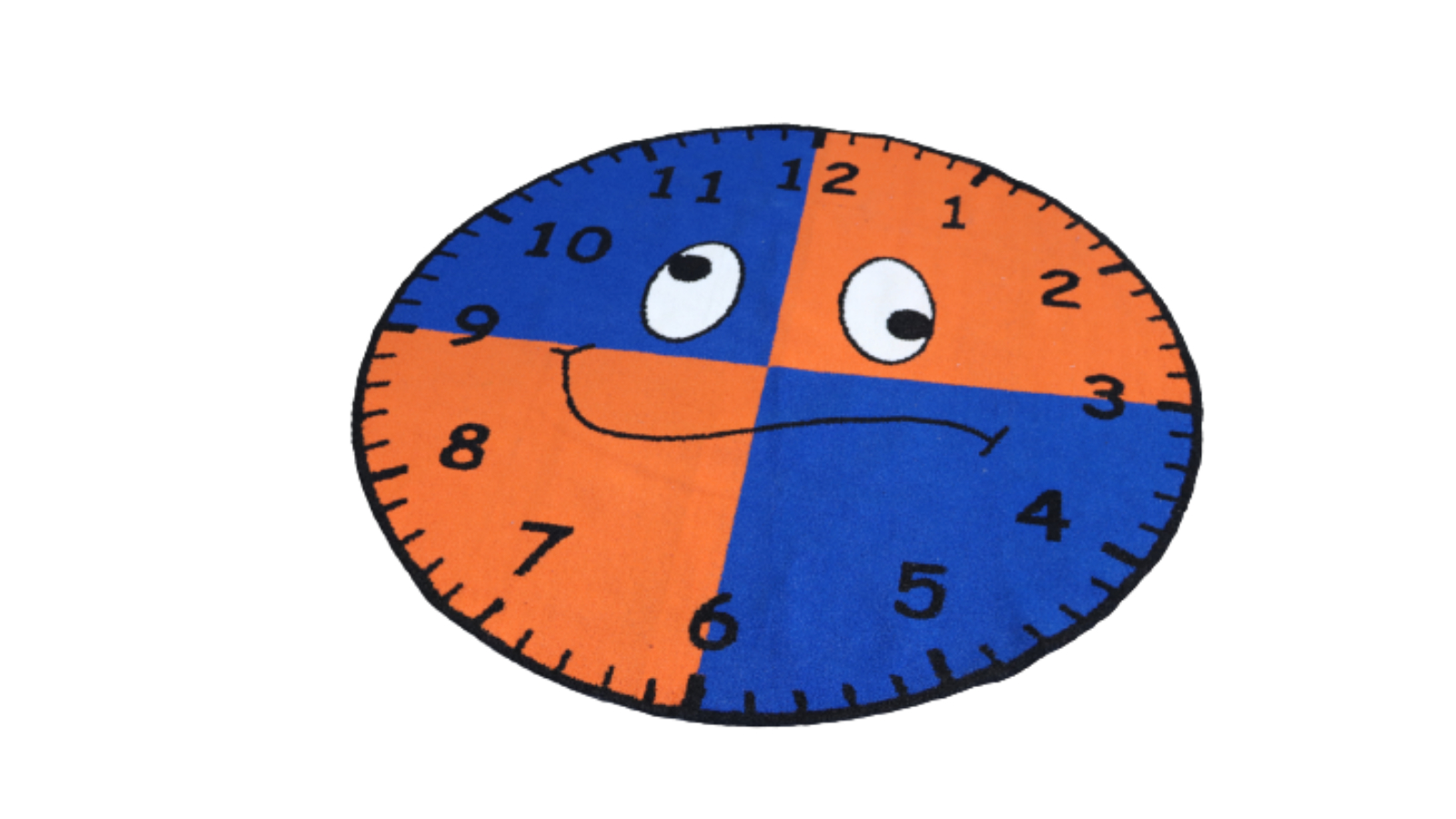 UTS 12mm Time Piece - 2.4metre | Harvey Norman