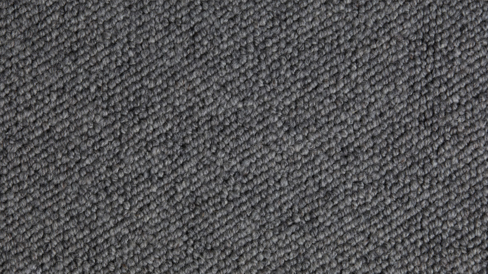 Naturally Smart Hidden Cove Carpet - Titanium Alloy | Harvey Norman