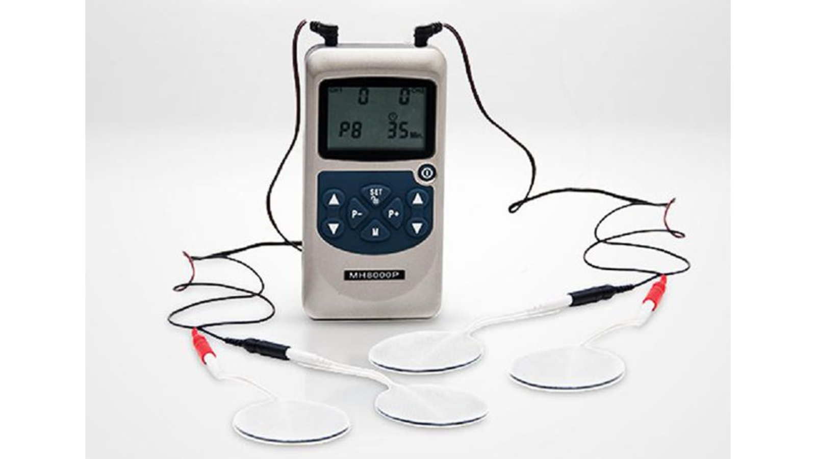 First Aid Deluxe Muscle Stimulation and Pain Relief Monitor | Harvey Norman