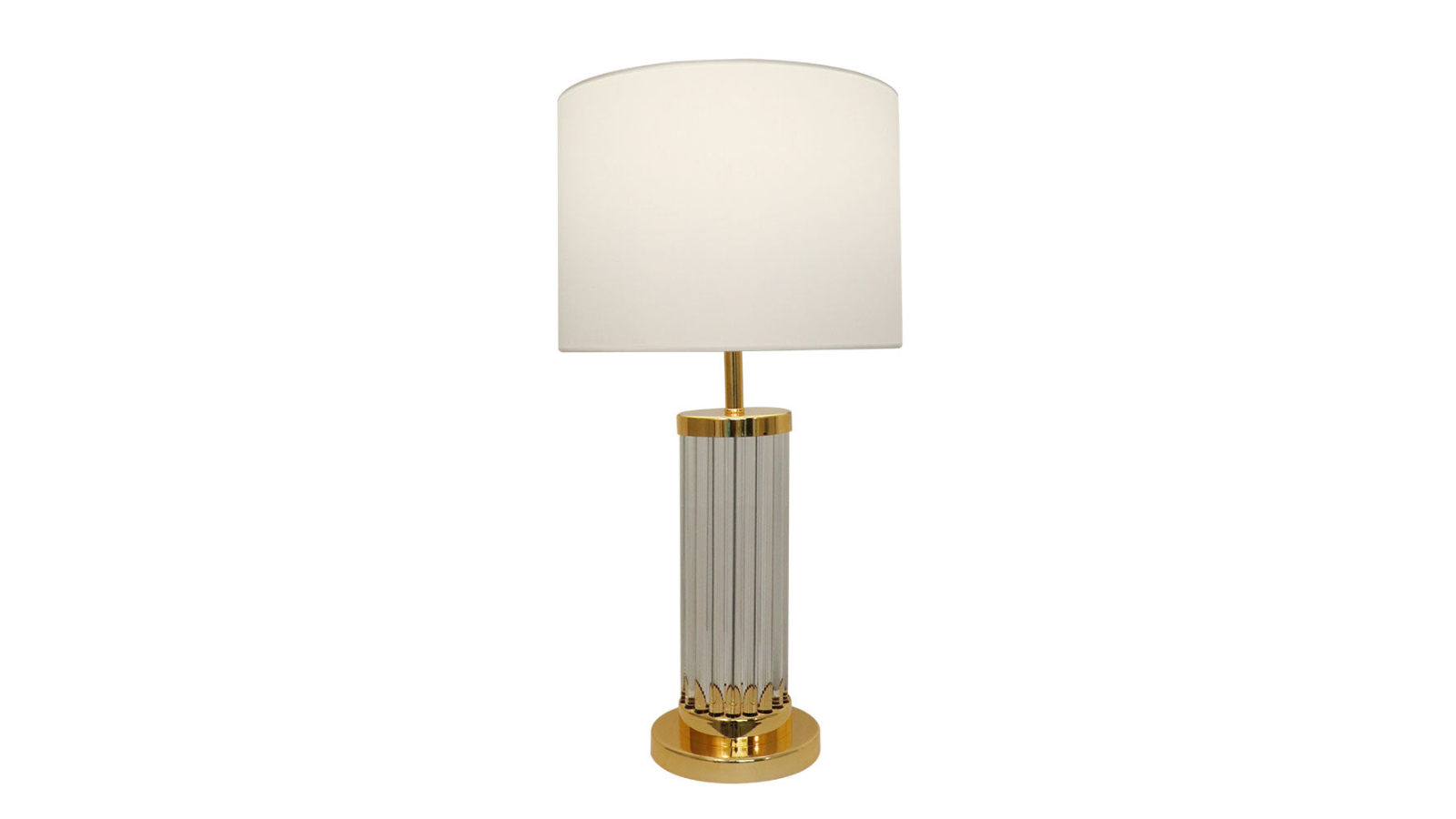 Vertue TLMO-2307 Luce Table Lamp | Harvey Norman