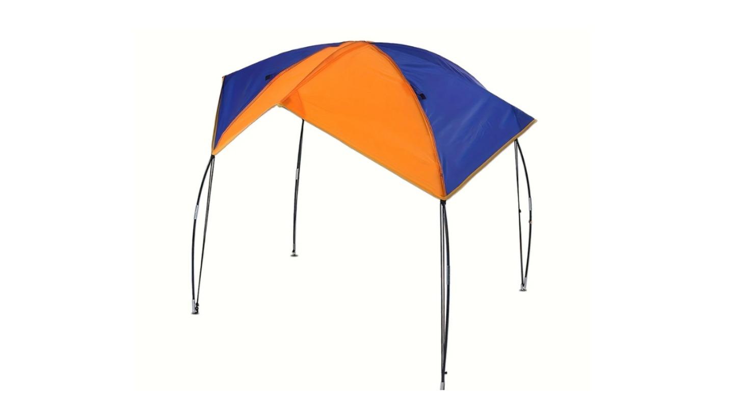 NNETM Boat Shade for 2-4 Person Use | Harvey Norman