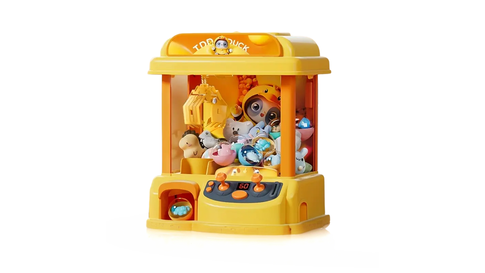 NNETM USB Duck Claw Machine Toy | Harvey Norman