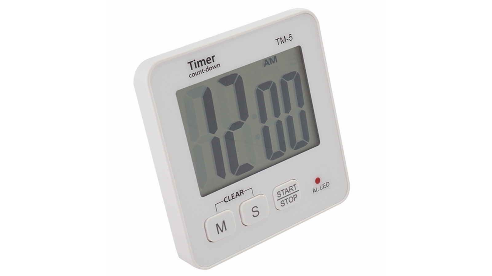 TODO Digital LCD Countdown Timer | Harvey Norman