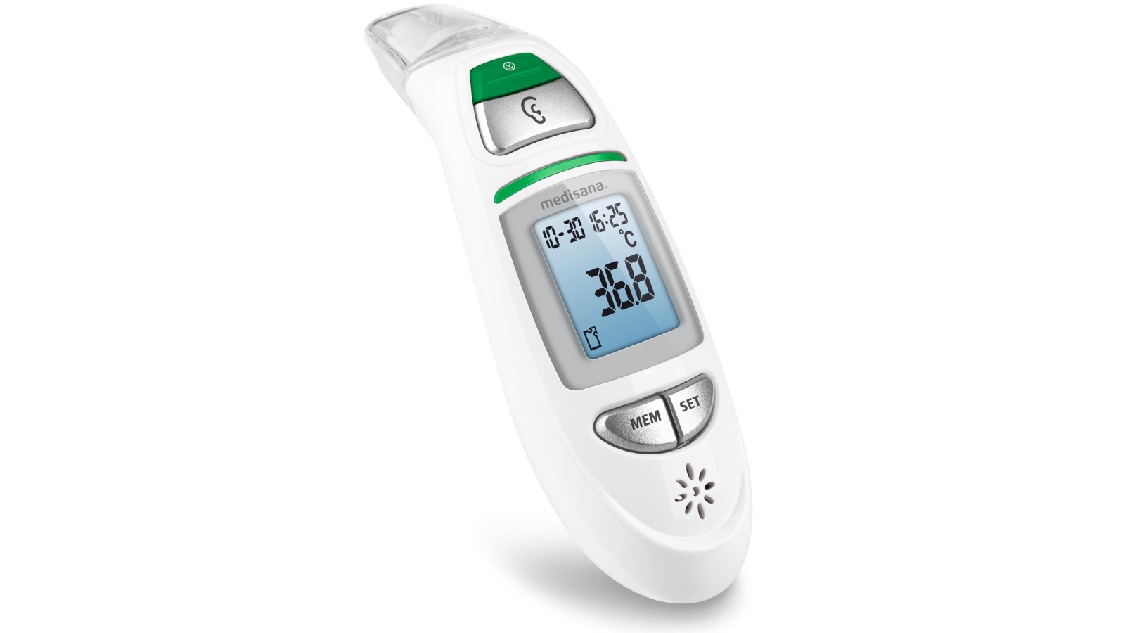 Medisana TM 750 Infrared Multi-Functional Thermometer | Harvey Norman