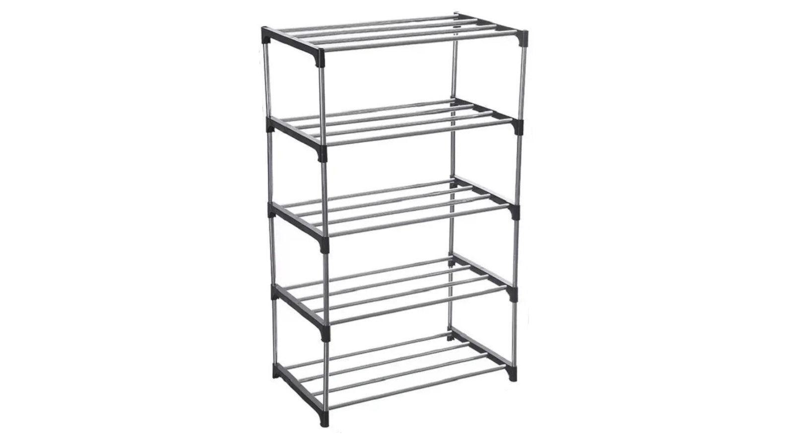 NNETM Keep Your Shoes Tidy and Accessible Using the Galvanized ...