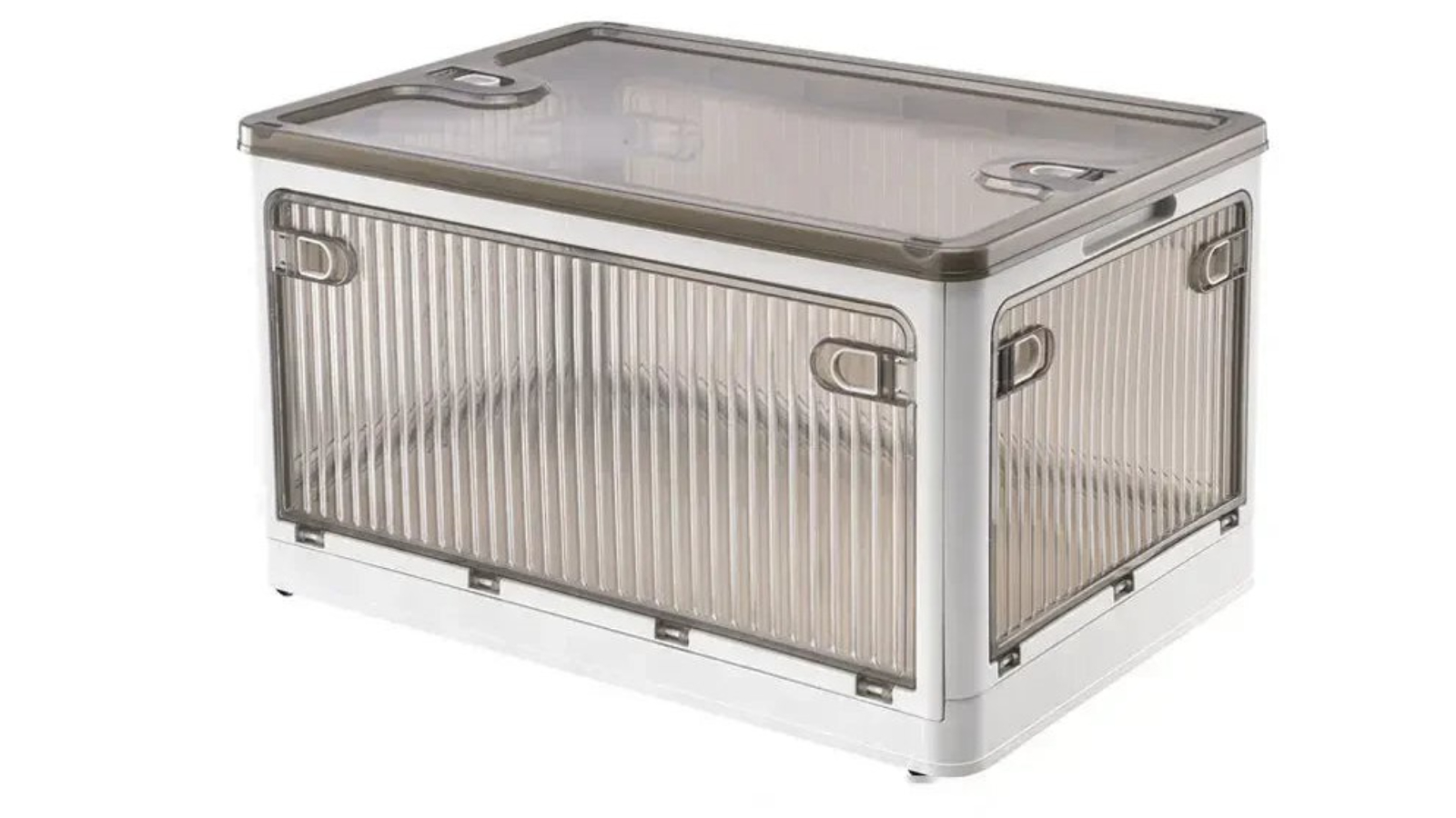 NNETM Folding Box Storage | Harvey Norman