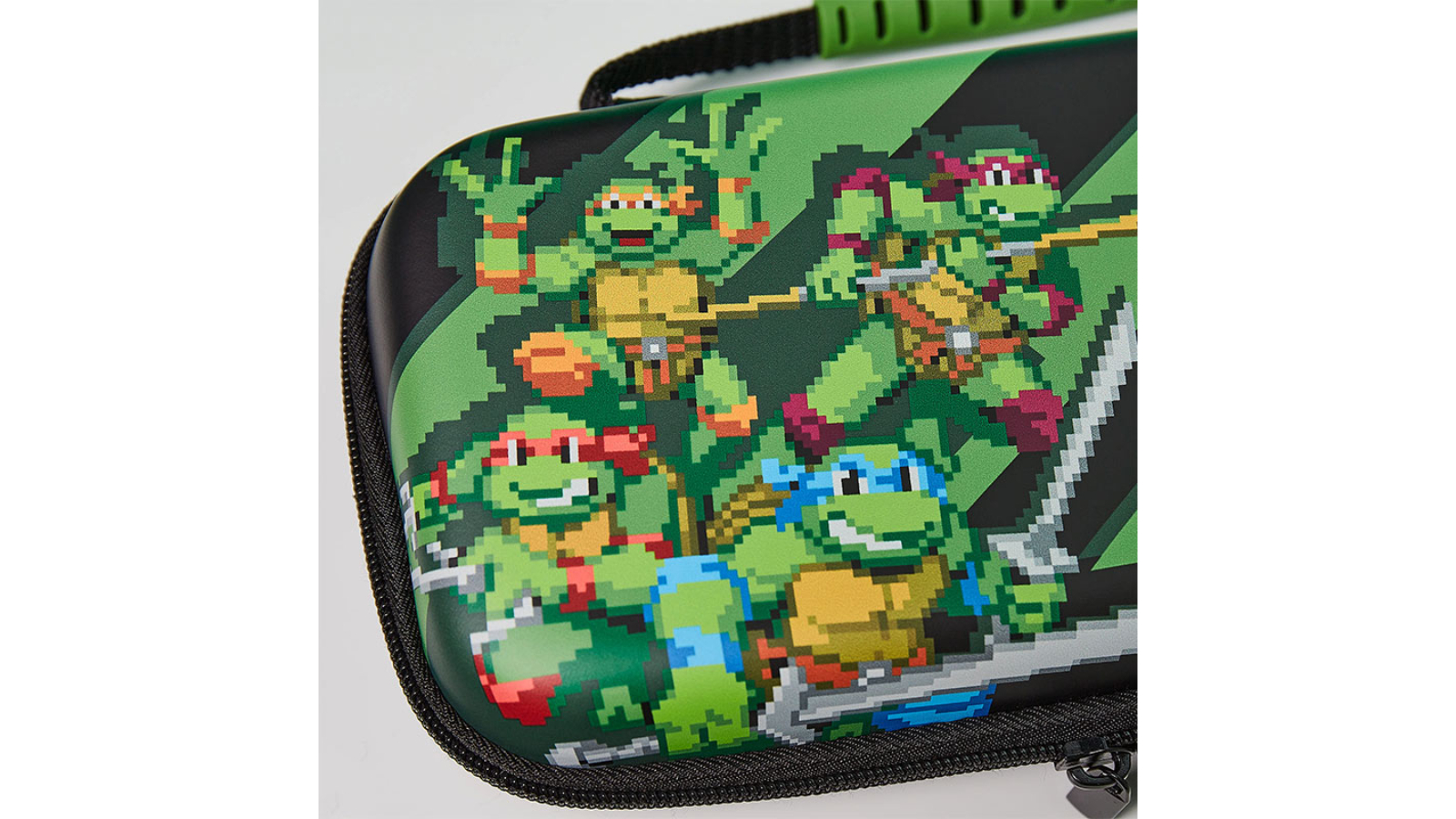Numskull Teenage Mutant Ninja Turtles Switch Case | Harvey Norman