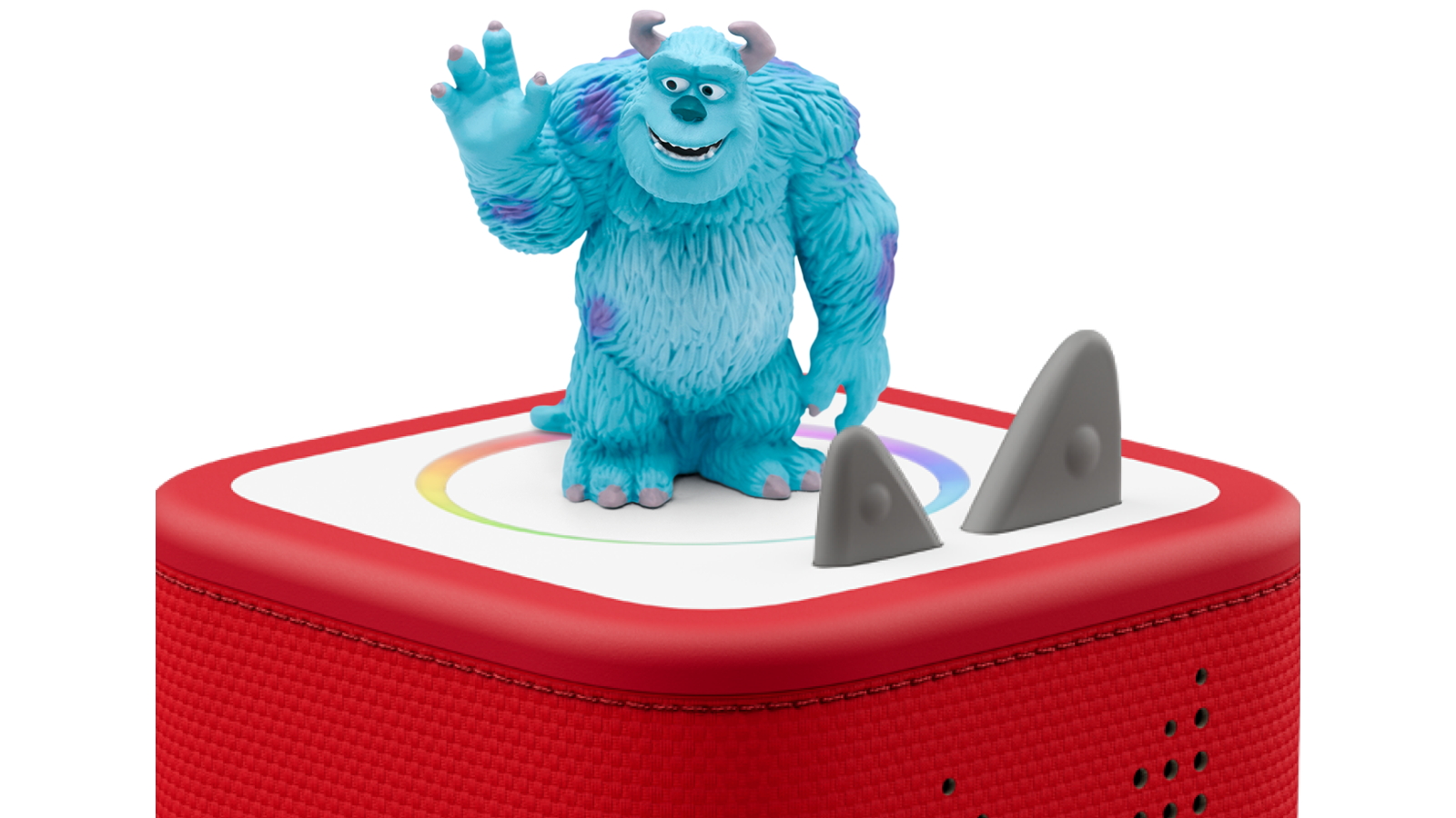 Tonies Disney Pixar Monsters Inc Sully Tonie Audio Character | Harvey ...