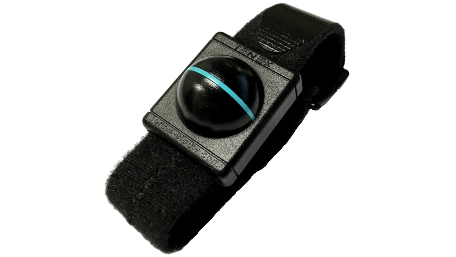 Tenex Elbow and Wrist Shock Absorber - Black | Harvey Norman