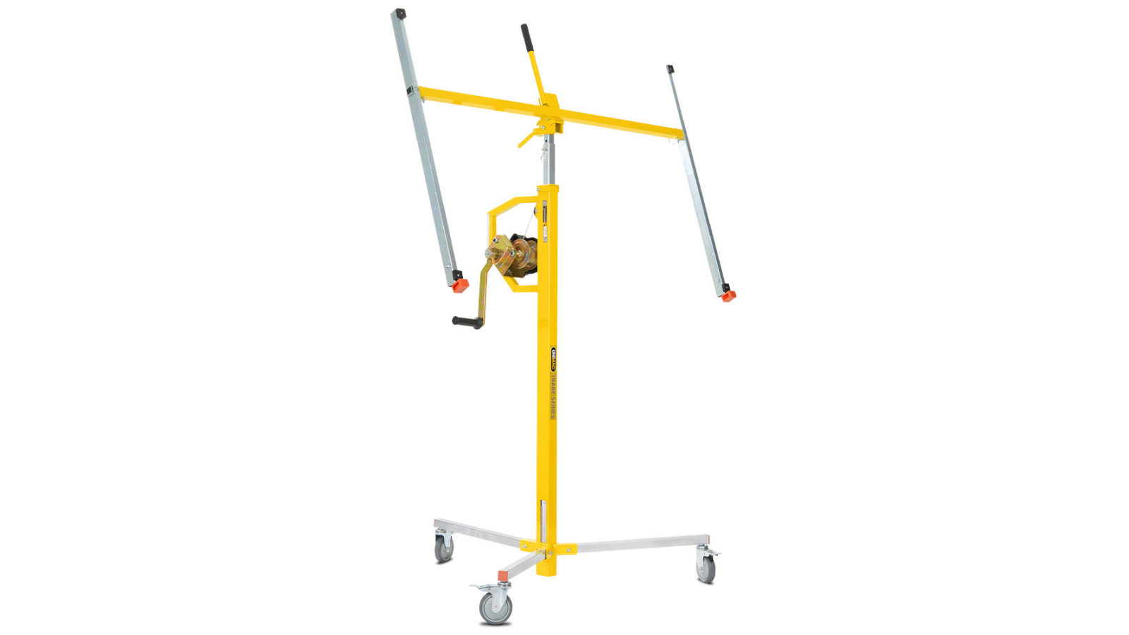 Unimac 1200 x 3600 Drywall Panel Lifter | Harvey Norman