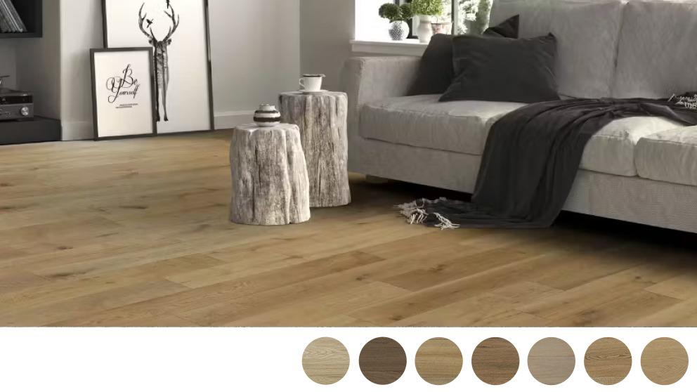 Flooring | Carpet, Timber, Vinyl, Laminate | Harvey Norman