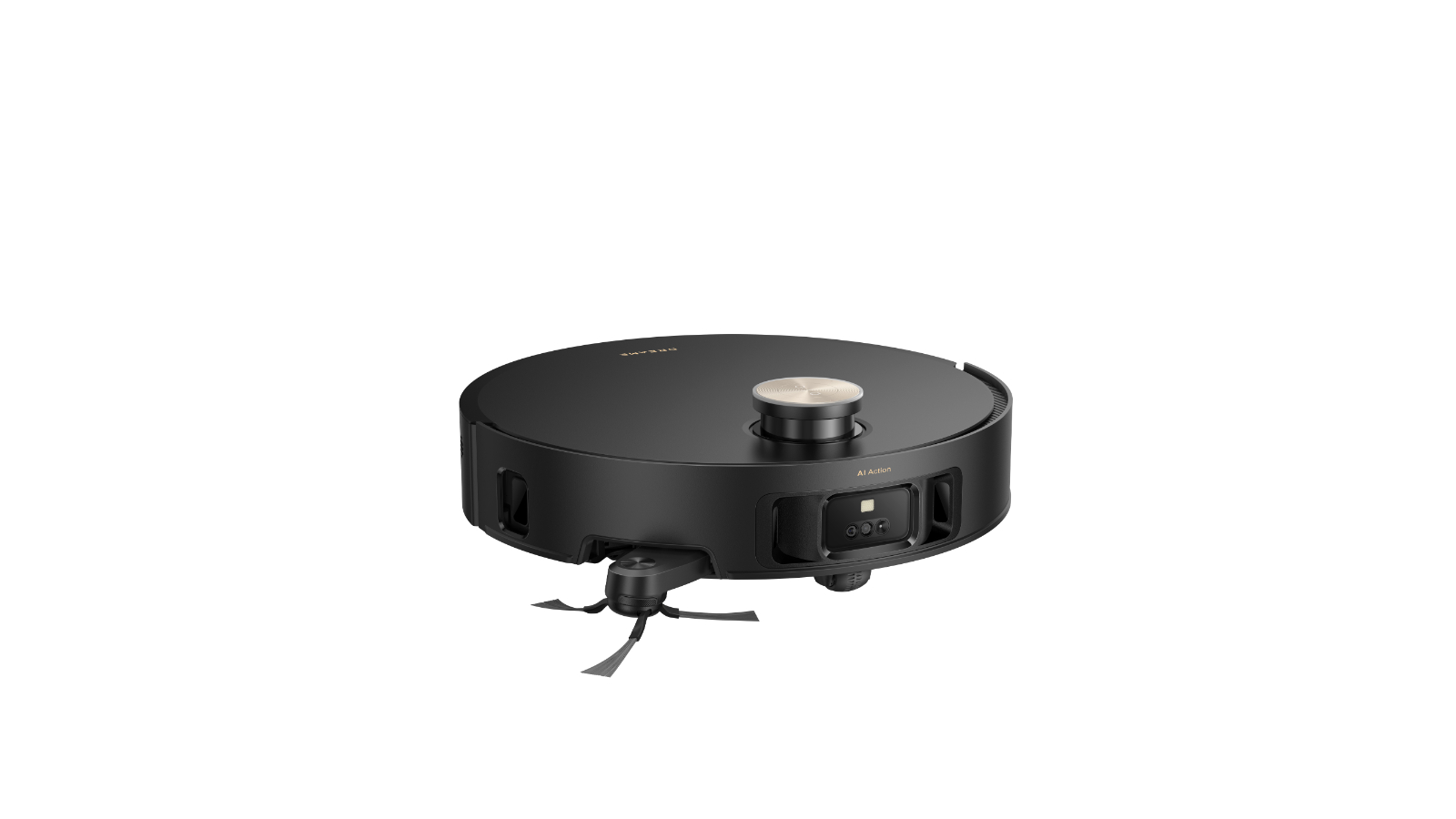 Dreame Matrix 10 Ultra Robotic Vacuum and Mop - Black | Harvey Norman