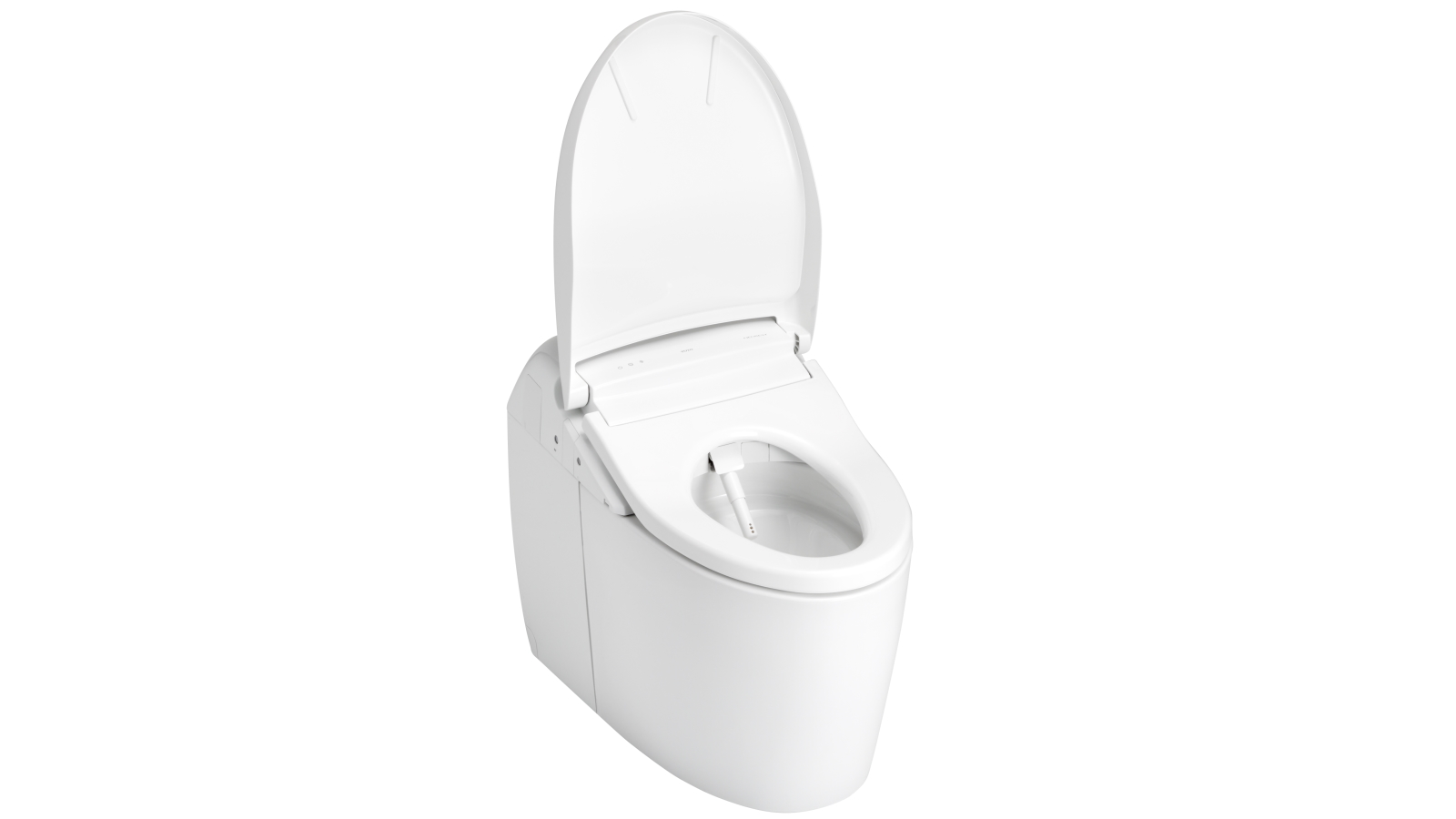 TOTO Neorest RH Luxurious Smart Toilet | Harvey Norman