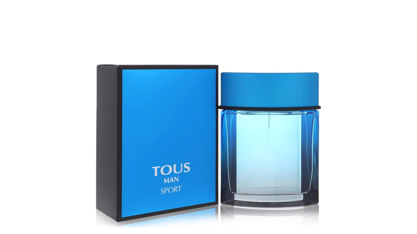Tous Man Sport Eau De Toilette Spray | Harvey Norman